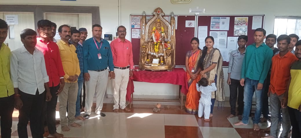 New satara Polytechnic