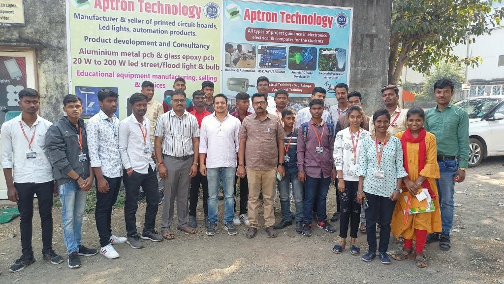 New satara Polytechnic